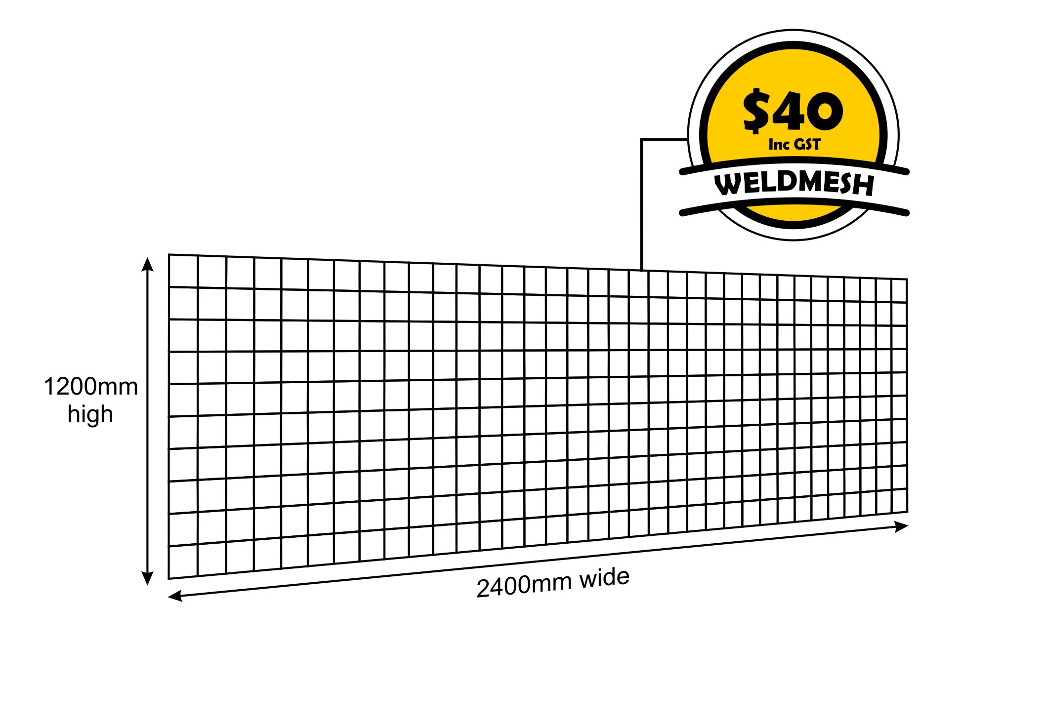 Lismore Fencing | Supply & Installation | 0414-444951